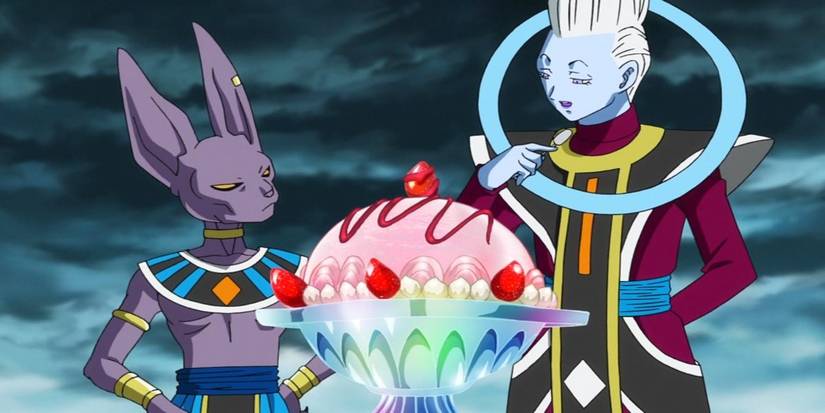 Dragon Ball: Facts About Beerus