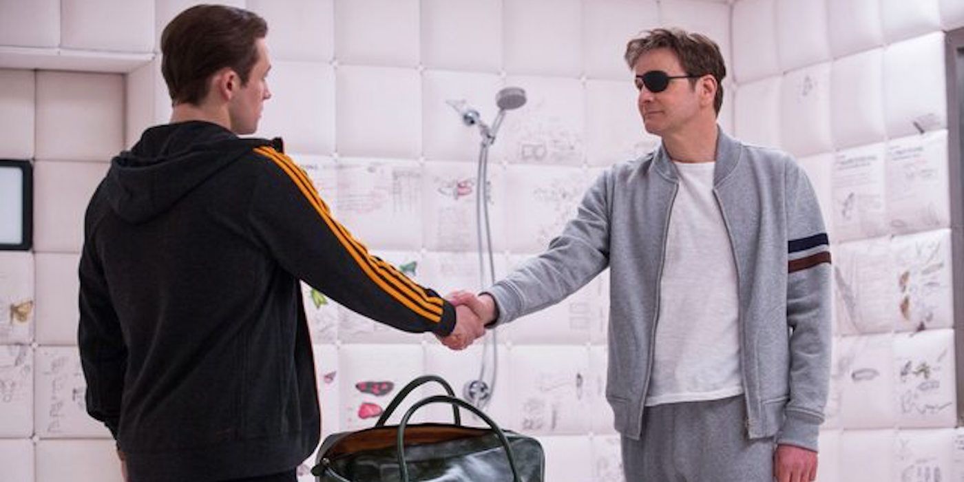 Kingsman 2 is Unpredictable & Emotional | Screen Rant