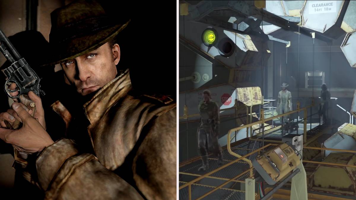 Fallout Universe Secrets You Didn't Know