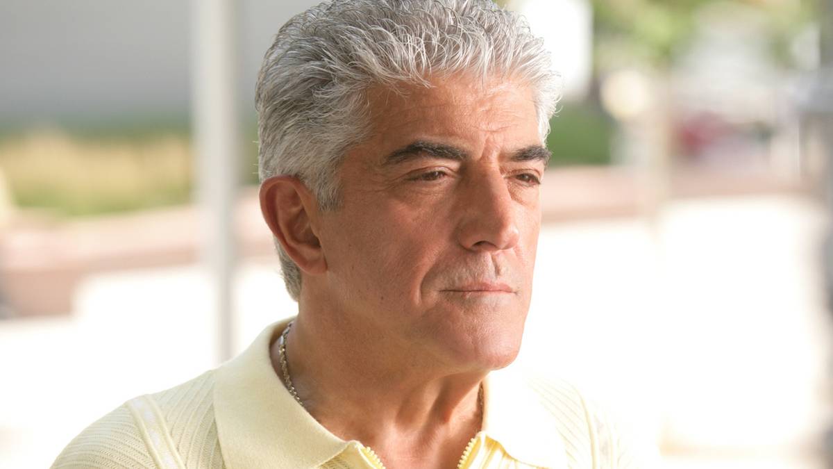 Tough Guy Actor Frank Vincent Dies at 78