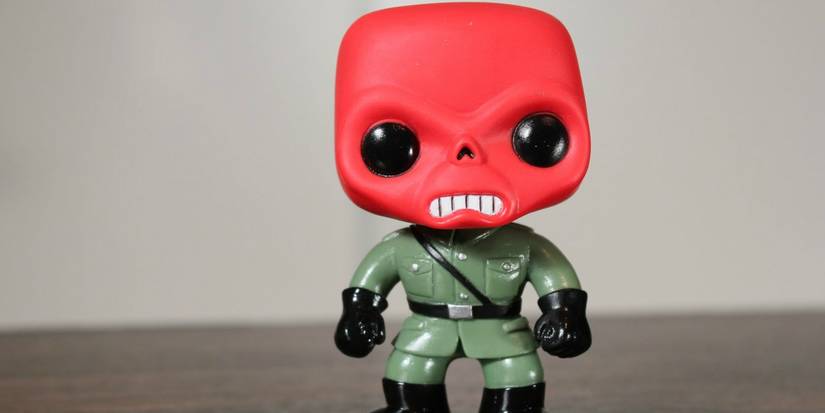 Rarest And Expensive Superhero Funko Pops