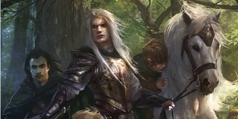 Things You Didn't Know About Rivendell