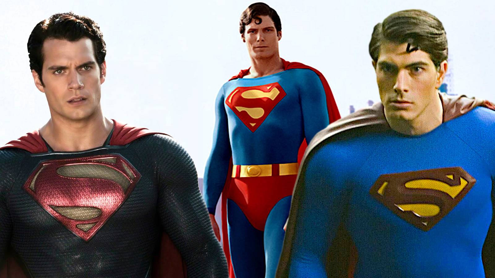 The Superman Movie Curse Explained - Is It Real?