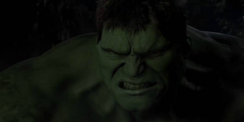Marvel: 10 Best Hulk Movies & TV Shows, Ranked According to IMDb