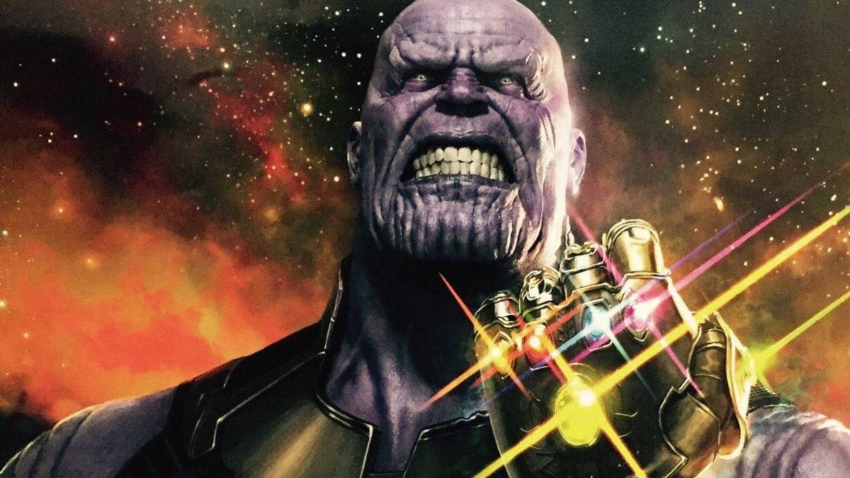 Thor 3 Infinity Gauntlet Retcon Explained