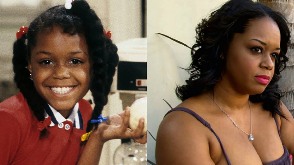 The Stars Of TGIF: Where Are They Now?