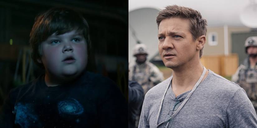 IT 2: Actors Who Should Play The Adult Losers