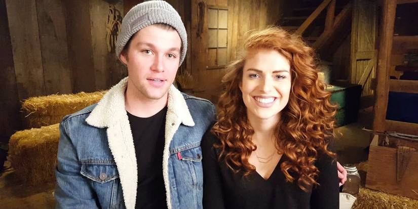 Why LPBW Fans Are Slamming Jeremy Roloff For Dig At Amy Roloff