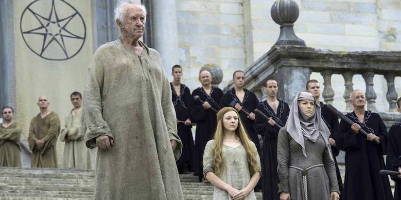 Every Major Religion in Game of Thrones Explained
