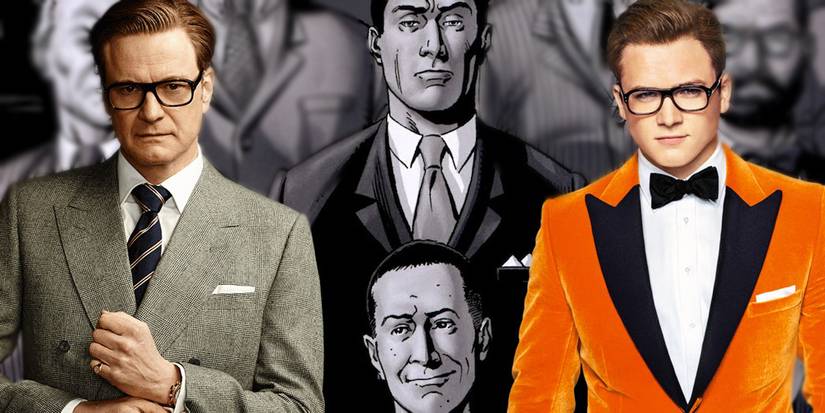 Kingsman 3 Movie Trailer, Cast, Every Update You Need To Know