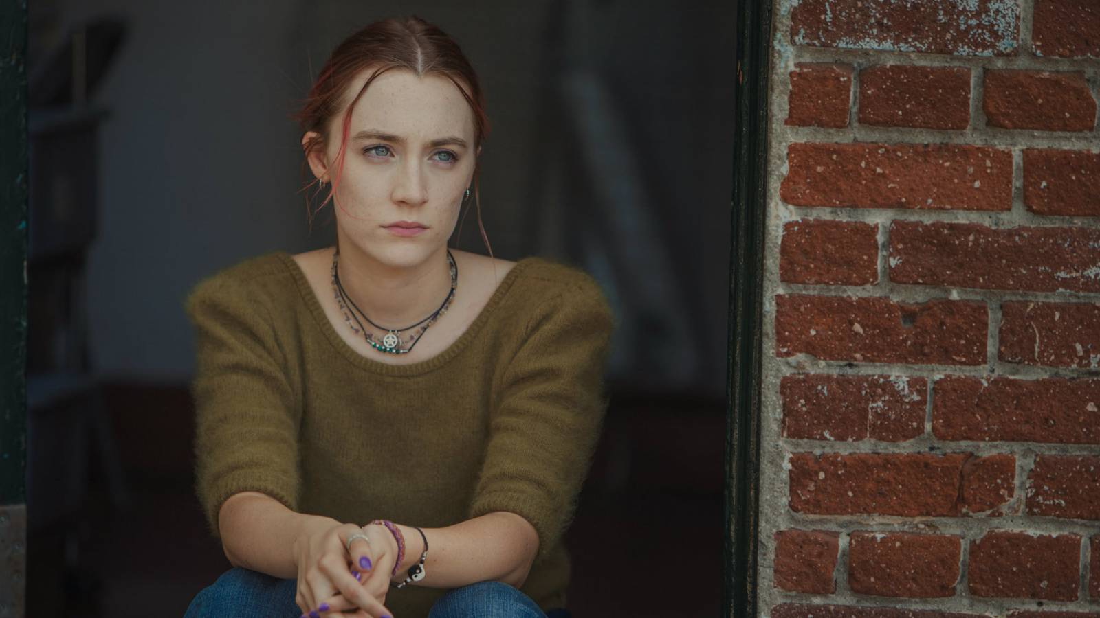 Greta Gerwig's Lady Bird Gets a Trailer