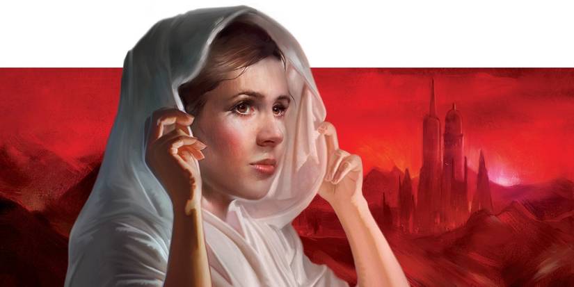 10 Most Essential Star Wars Canon Books Every Fan MUST Read