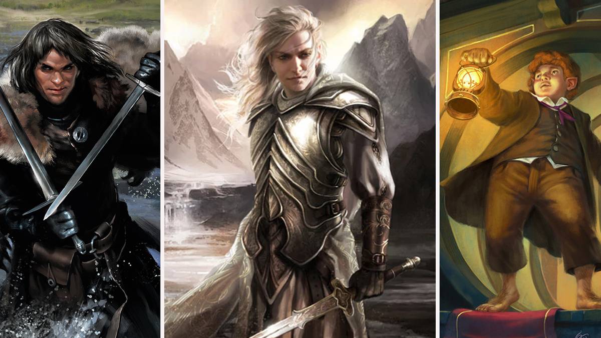 5 Ways The Lord Of The Rings Books Are Better (& 5 Ways It’s The Films)