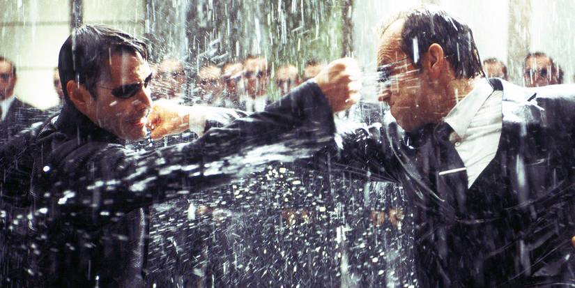 The Matrix: 10 Biggest Plot Holes Across All 4 Movies