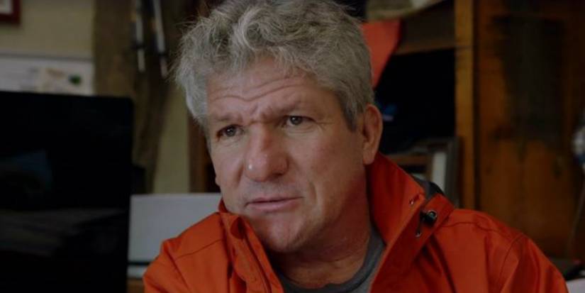 Little People, Big World: Signs Matt Roloff's Ego's Out Of Control