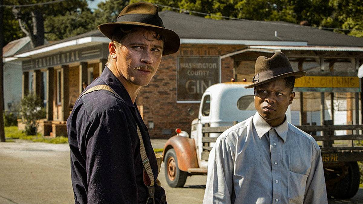 Watch The First Mudbound Film Trailer