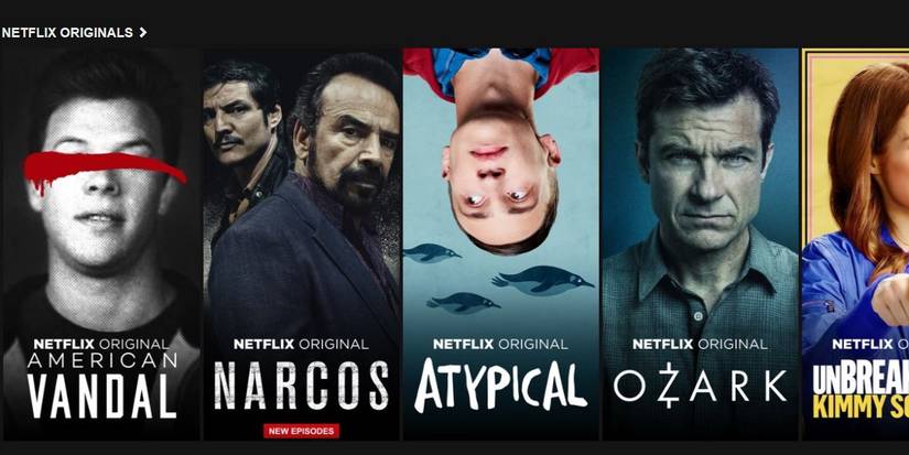 17 Netflix Controversies That Almost Ended The Service