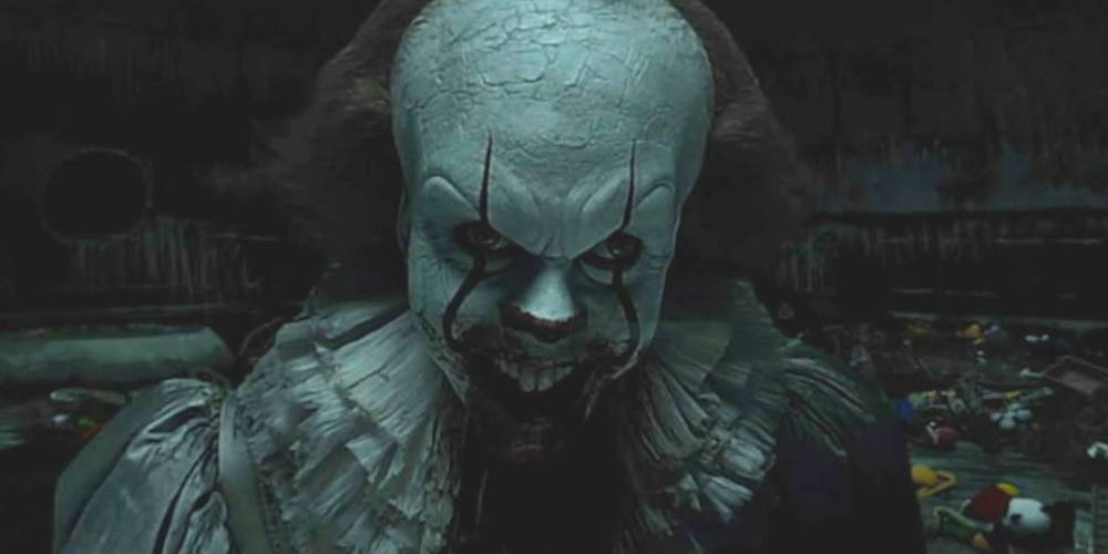 Why IT Movie's Ending Isn't Scary