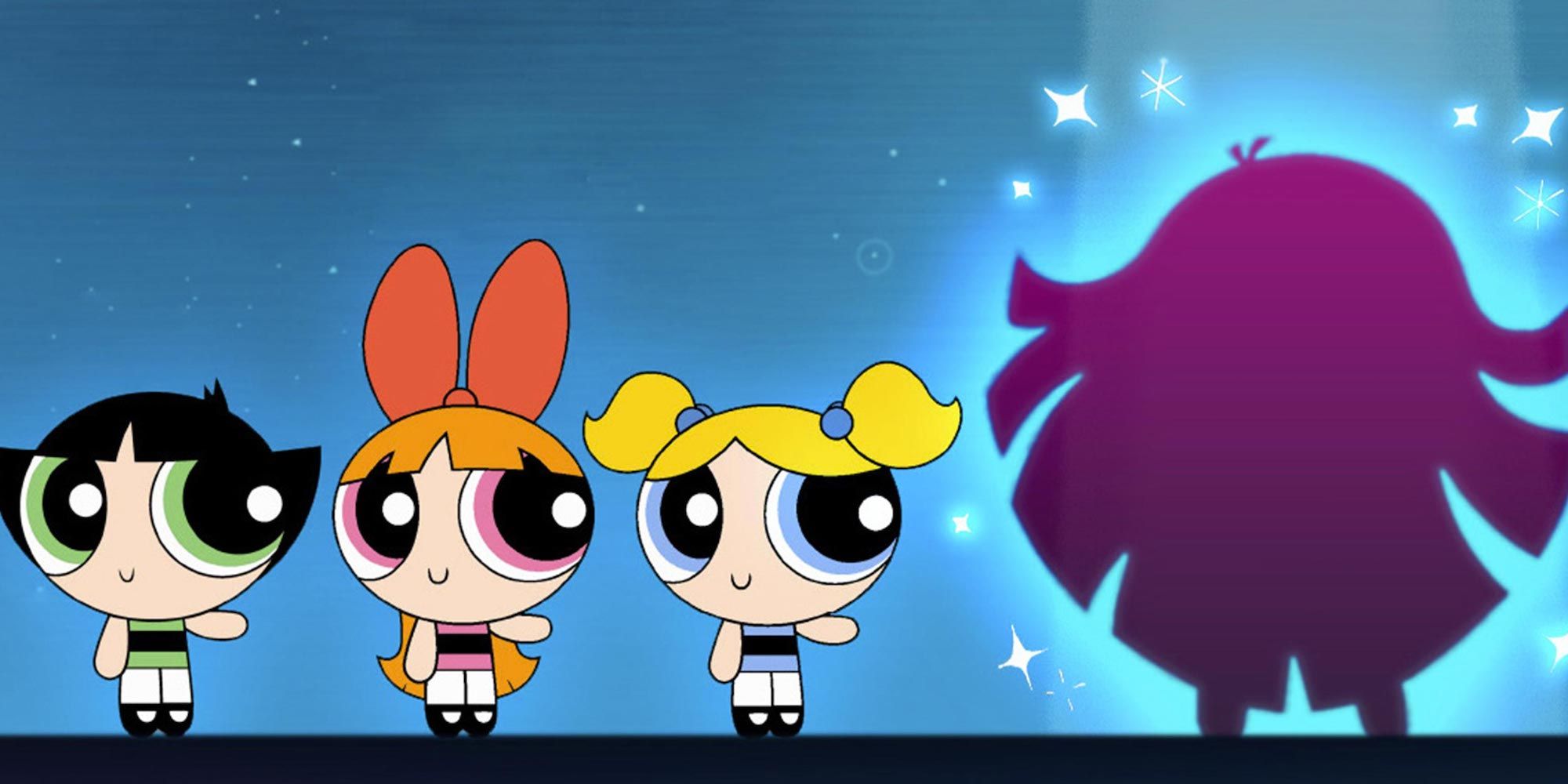 Powerpuff Girls Prinses Snorebucks