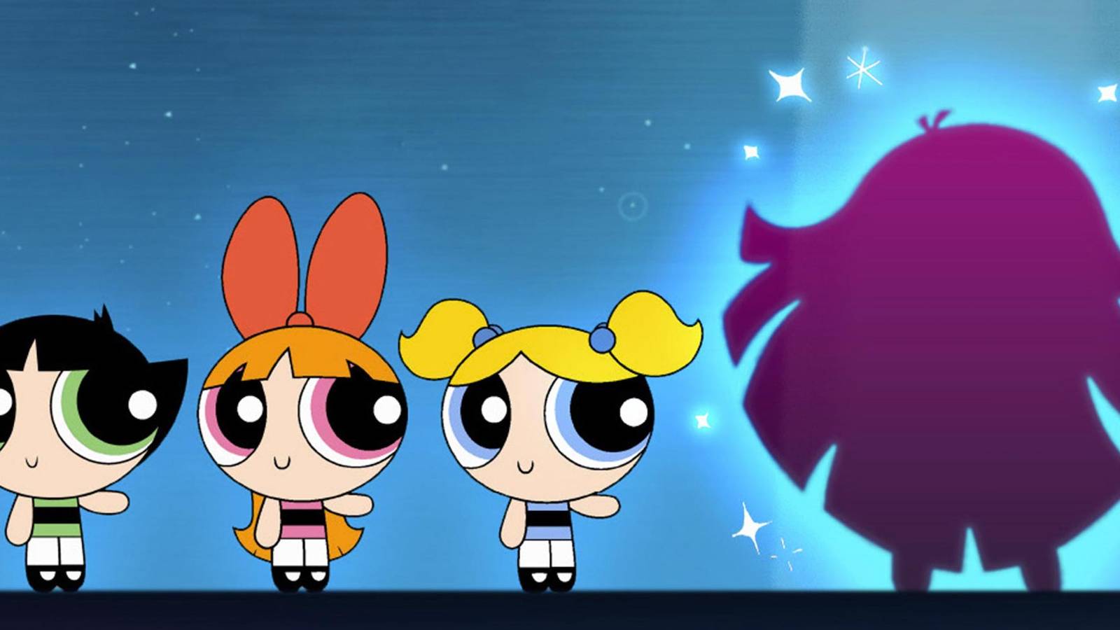 A New Look at the Fourth PowerPuff Girl