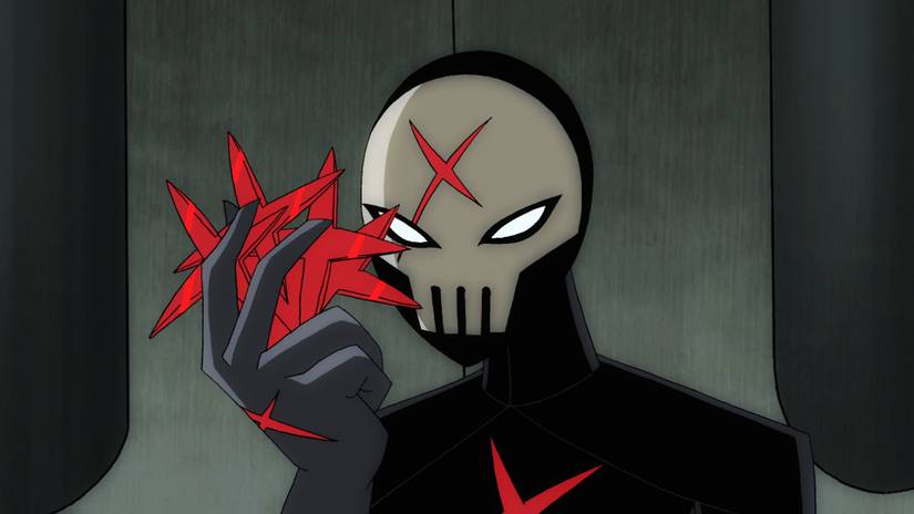 Things You Completely Missed In Teen Titans