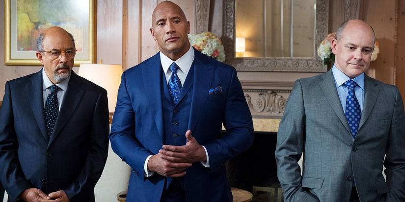 Is Ballers Based On A True Story? Real Inspirations Behind The Rock's ...