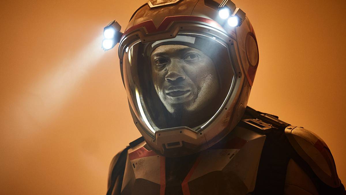 Mars Season 2 Casting & Plot Details