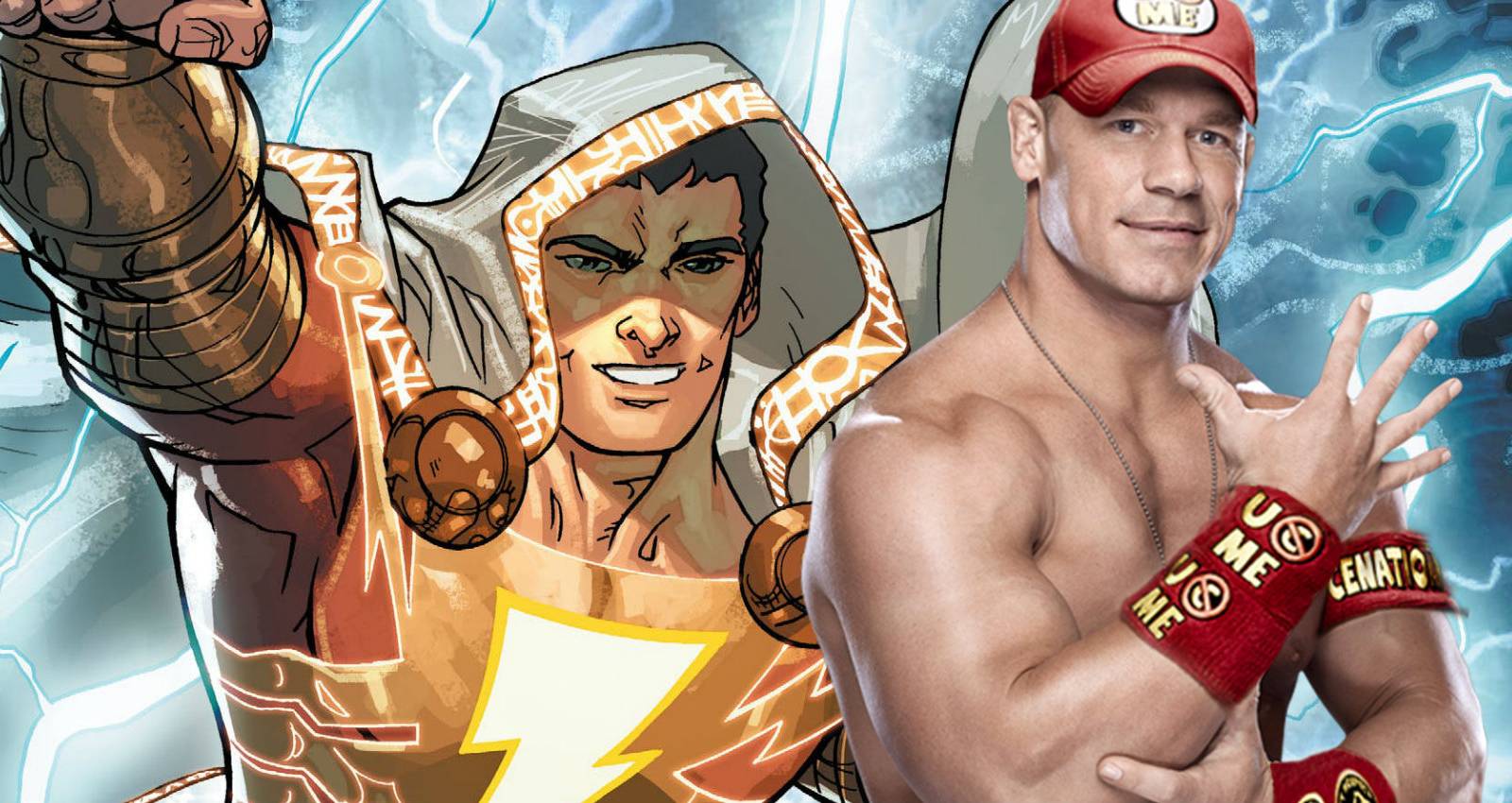 Shazam Actor Frontrunners Revealed?