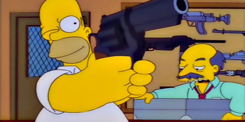 The 20 Best Seasons Of The Simpsons, Ranked