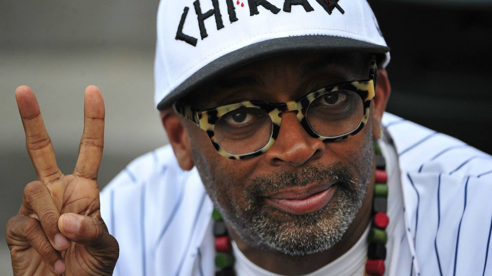 Spike Lee to Direct Black Klansman