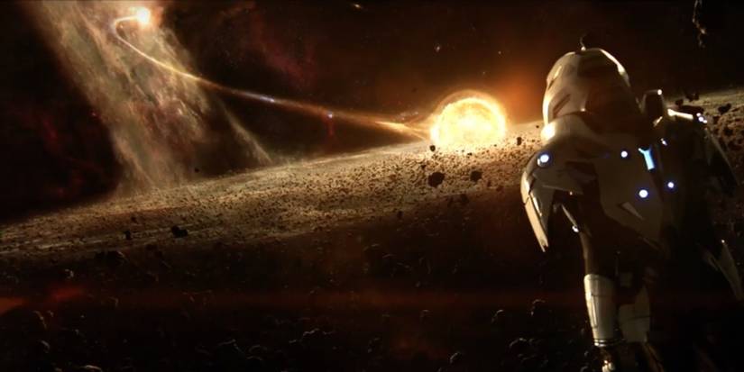 I Love The Symmetry Of Star Trek: Discovery’s Beginning & Final Episodes