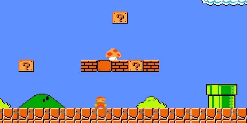 The 10 Oldest Video Game Characters