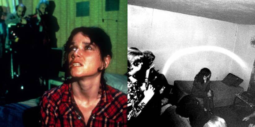 Sci-Fi Movies & Shows Based On True Events