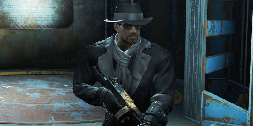 10 Hidden Fallout 4 Quests Every Player Should Complete (& 10 That Aren ...