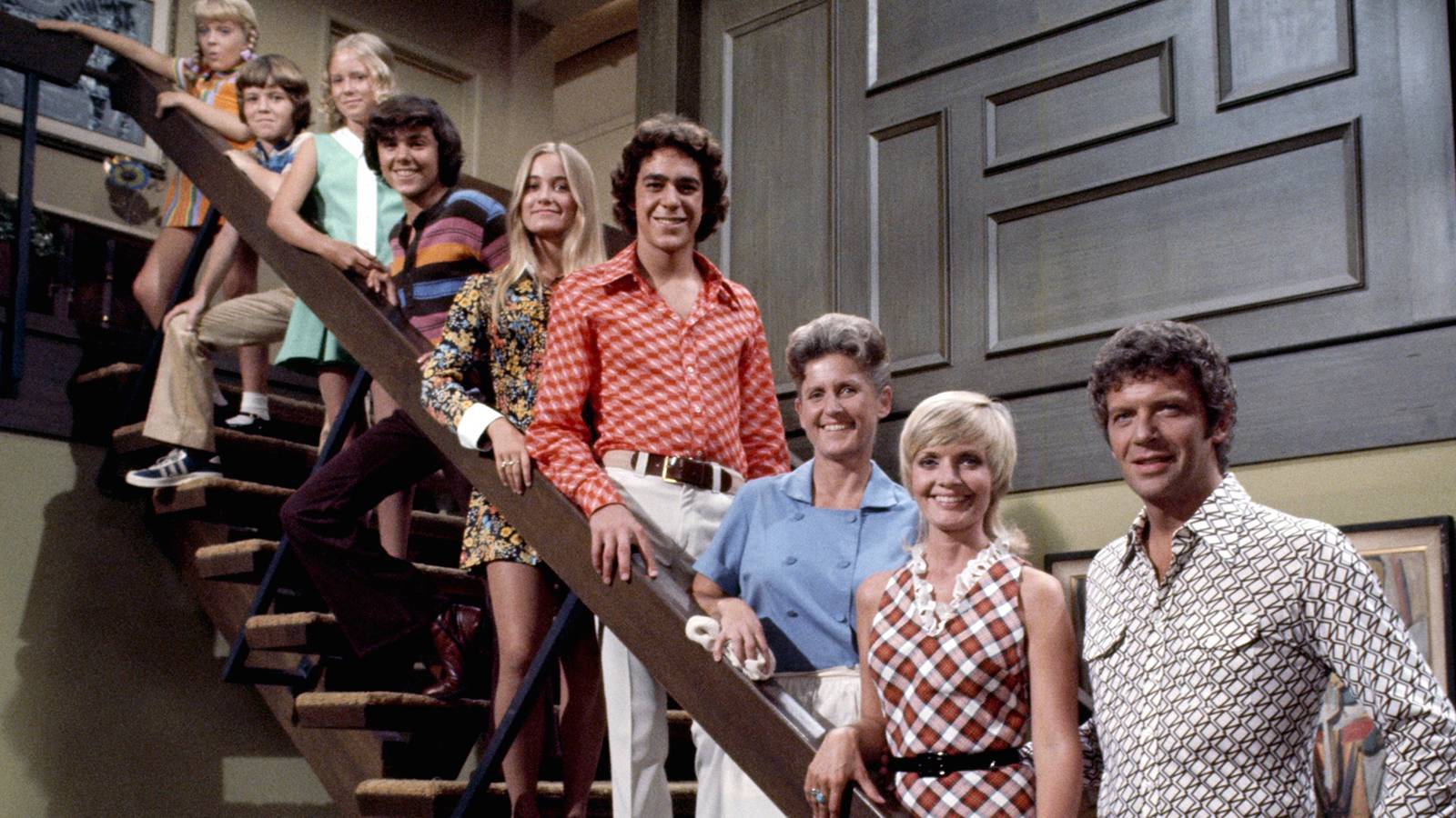Don Ho On Brady Bunch