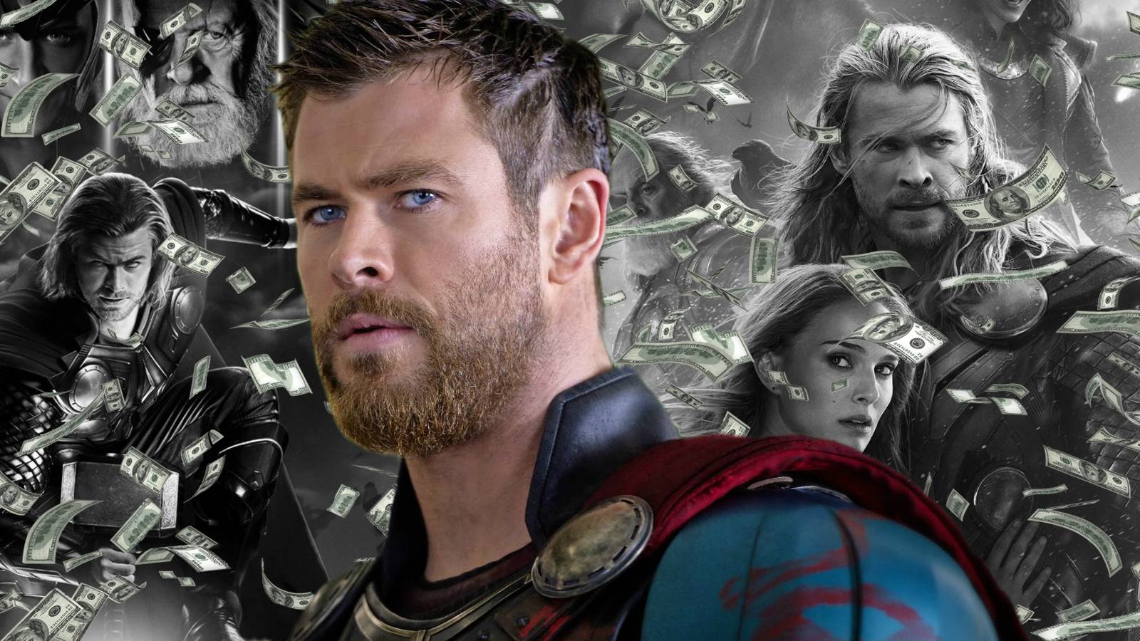 Thor 3 Looking at Over $100M Opening Weekend
