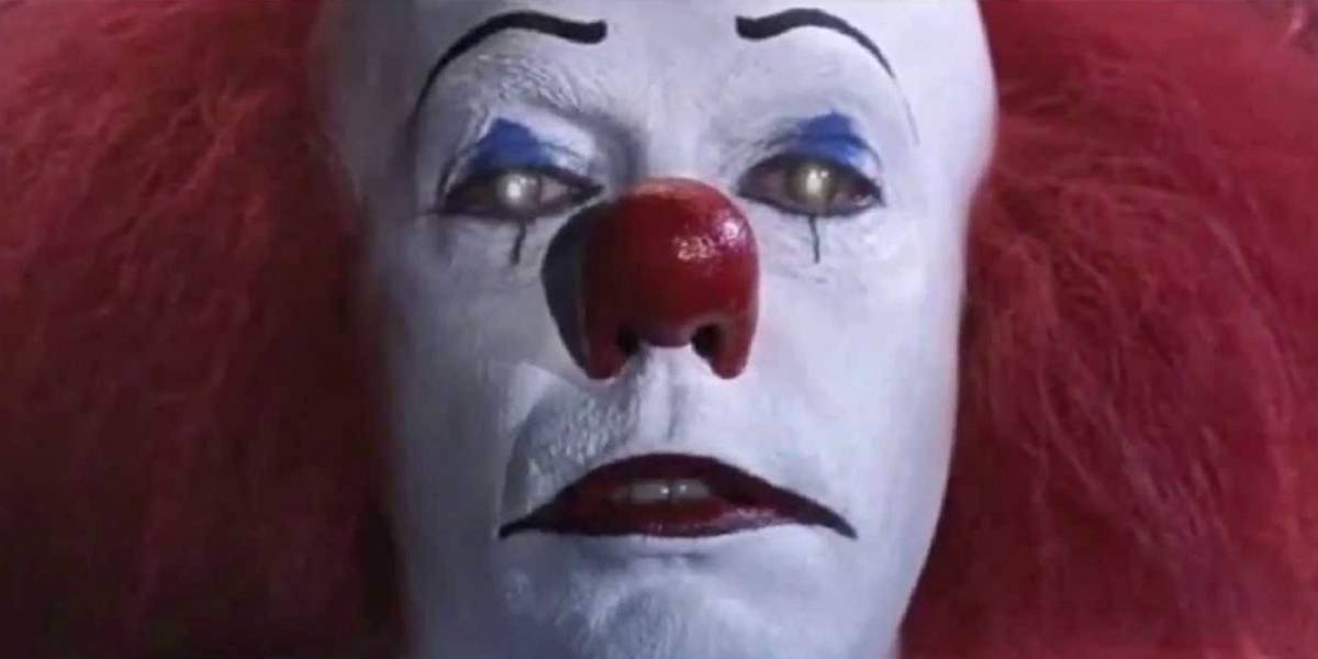 The Original IT Movie is Actually Pretty Bad