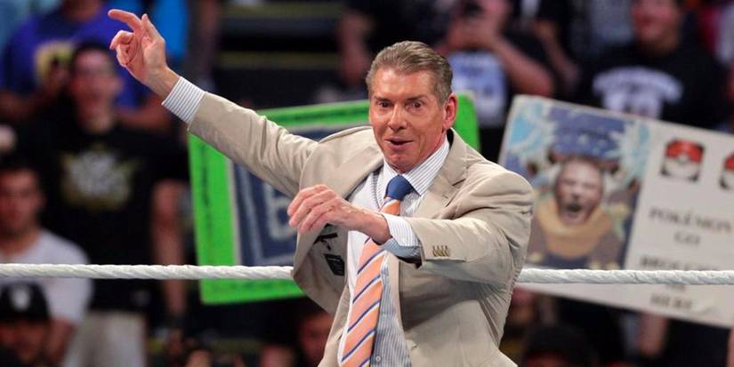 10 Lowest Points in Vince McMahon's Career