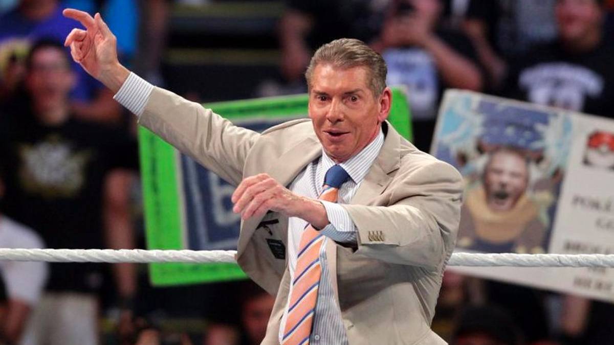 WWE Writer Reveals Original Plan for Vince McMahon ‘Death’ Story Arc