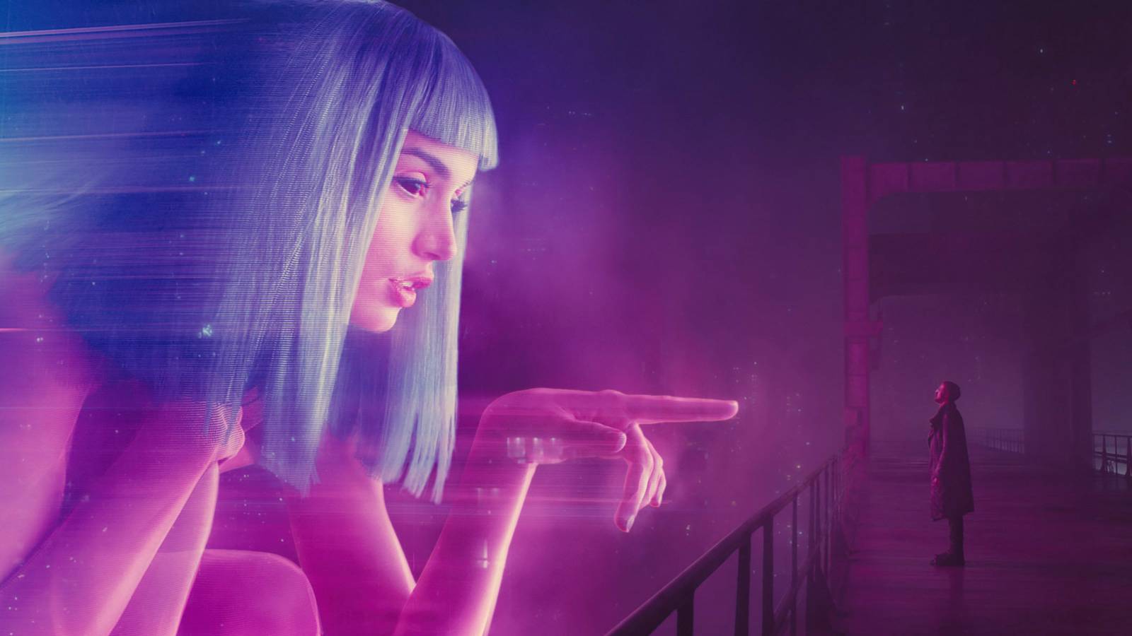 Blade Runner 2049 Global Box Office Projection