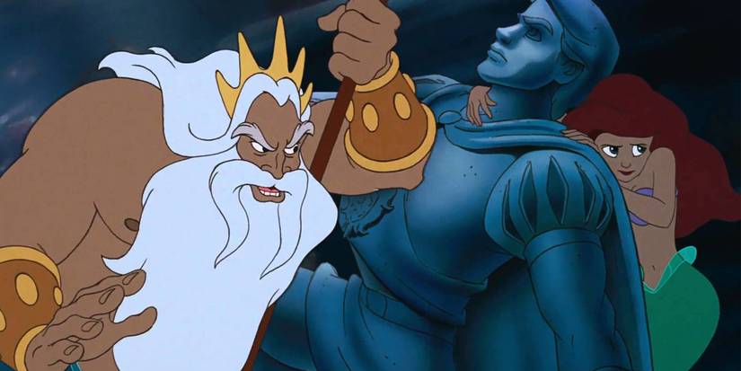 The Little Mermaid: Ariel's 5 Worst And 5 Best Traits