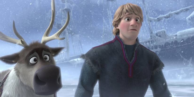 Is Frozen On Netflix, Prime Or Hulu? Where To Watch Online