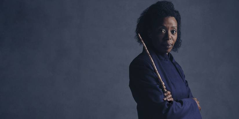 Harry Potter: 20 Strange Things About Hermione’s Anatomy