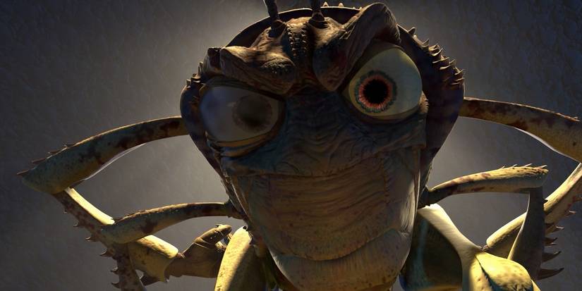 Pixar: The 10 Most Underrated Characters, Ranked
