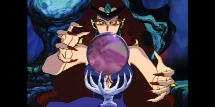 Things You Didn’t Know About Queen Beryl