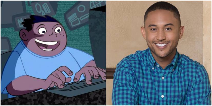 Where Are They Now? The Cast Of Kim Possible