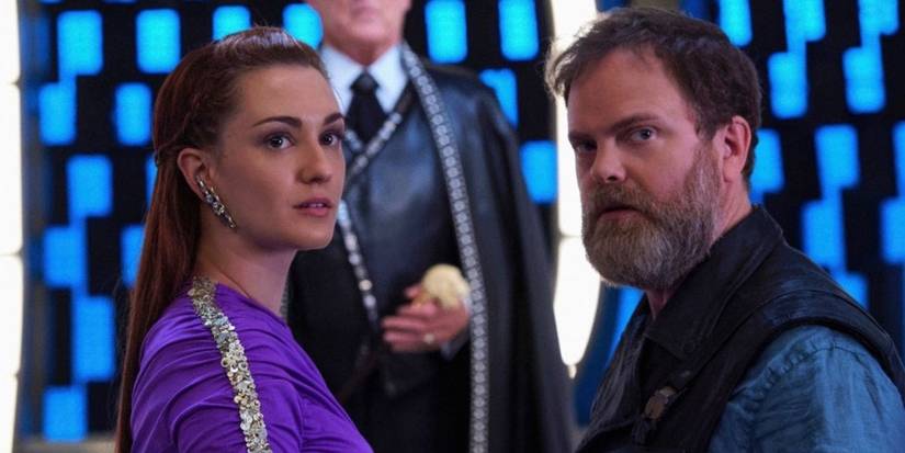 Star Trek Into Darkness Secretly Hinted Kirk Met TOS' Harry Mudd