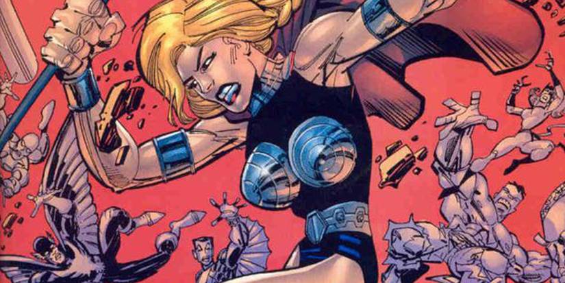 Thor: Ragnarok Character Guide