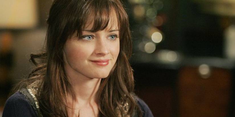 20 Things Everyone Gets Wrong About Gilmore Girls