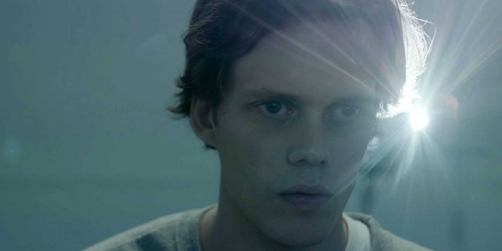 The Kid From Castle Rock: A Secret Pennywise Appearance?